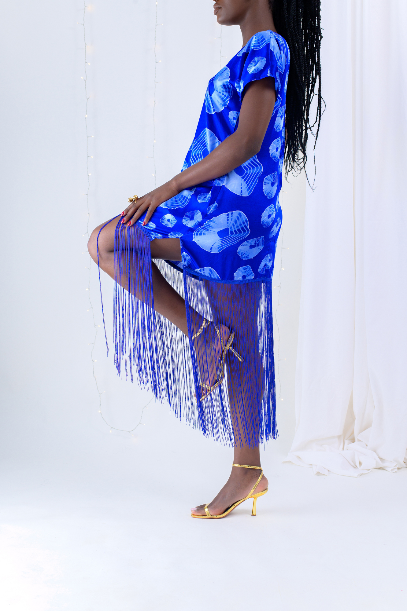 Studio Fit - Handmade in Kenya