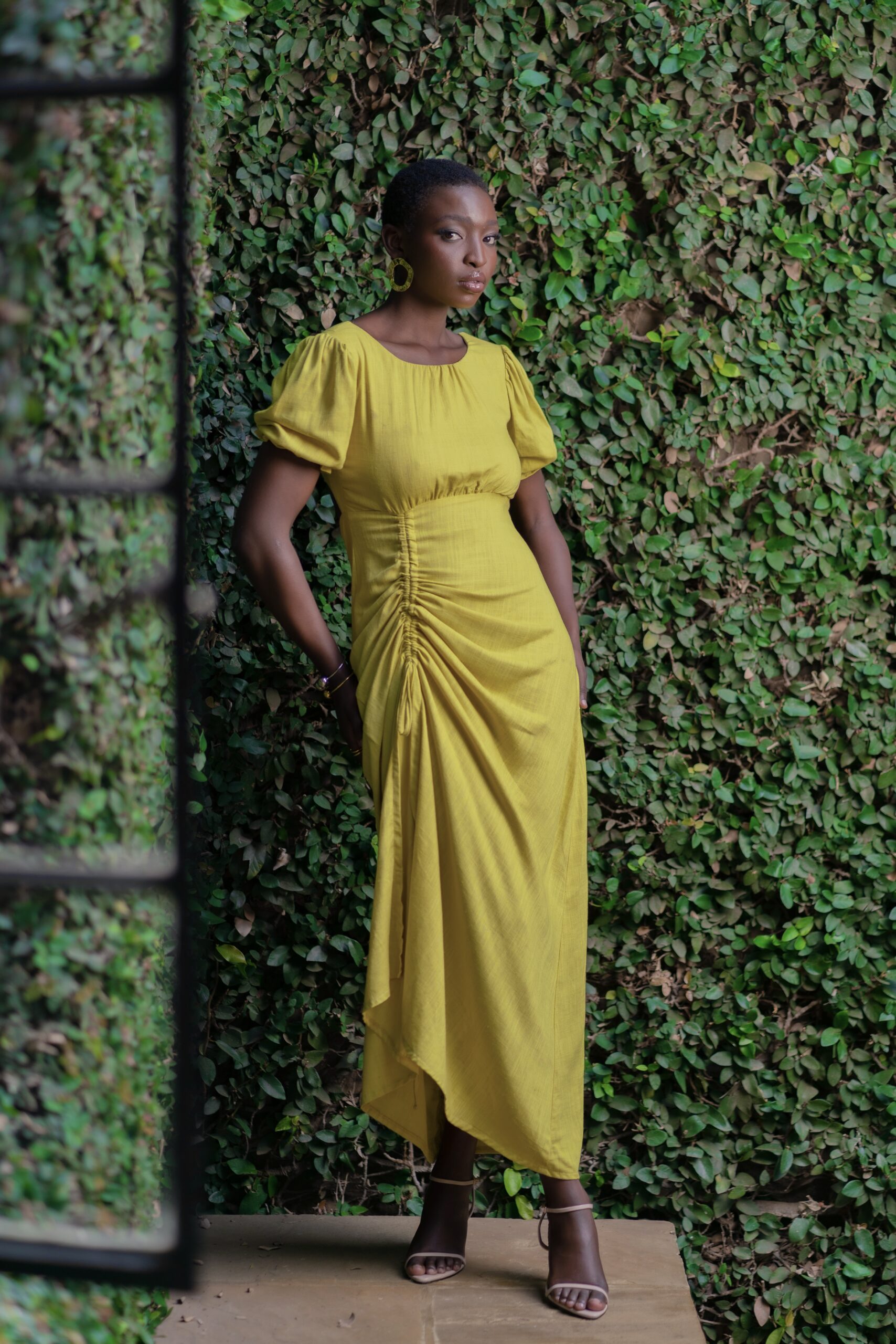 Studio Fit - Handmade in Kenya